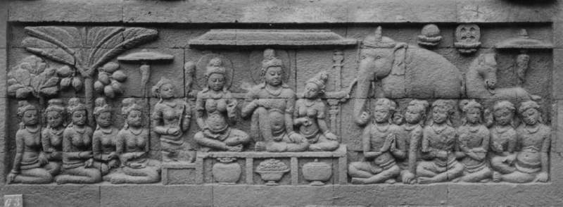 Karma-vibhanga, Deeds and their Results