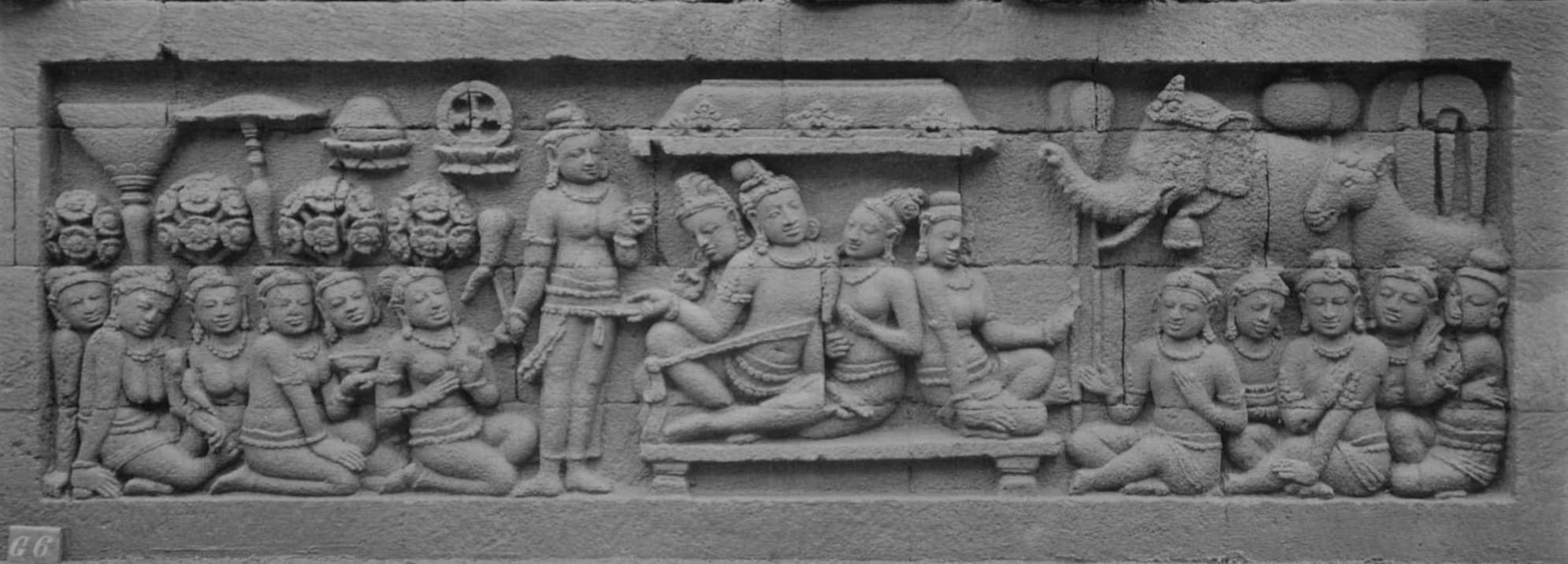 Karma-vibhanga, Deeds and their Results